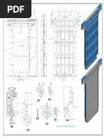 Plano Tornamesa | PDF