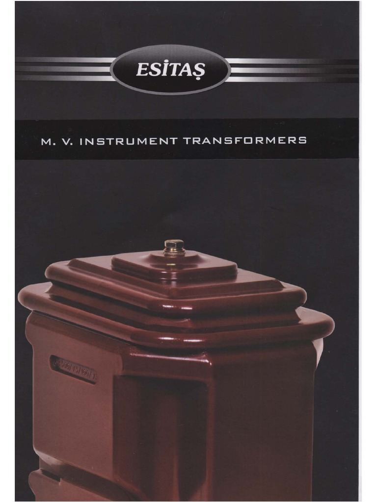 Esitas Elektrik | PDF