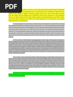 SONA Speech Example | PDF | Taxes | Transport