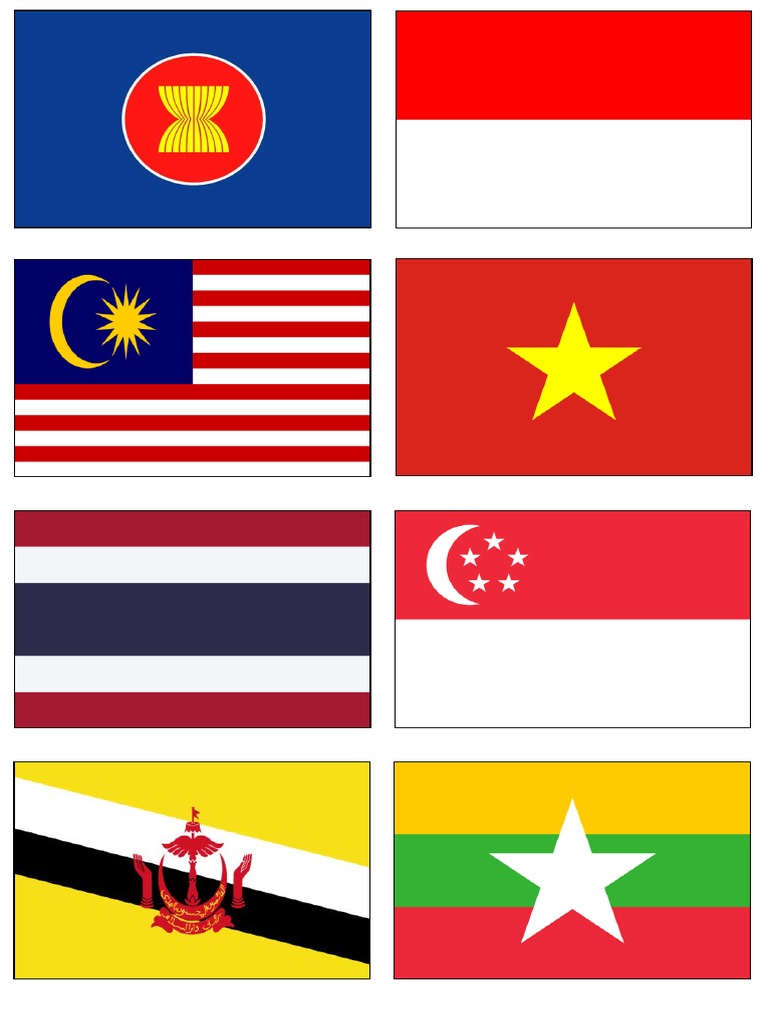 ASEAN | PDF