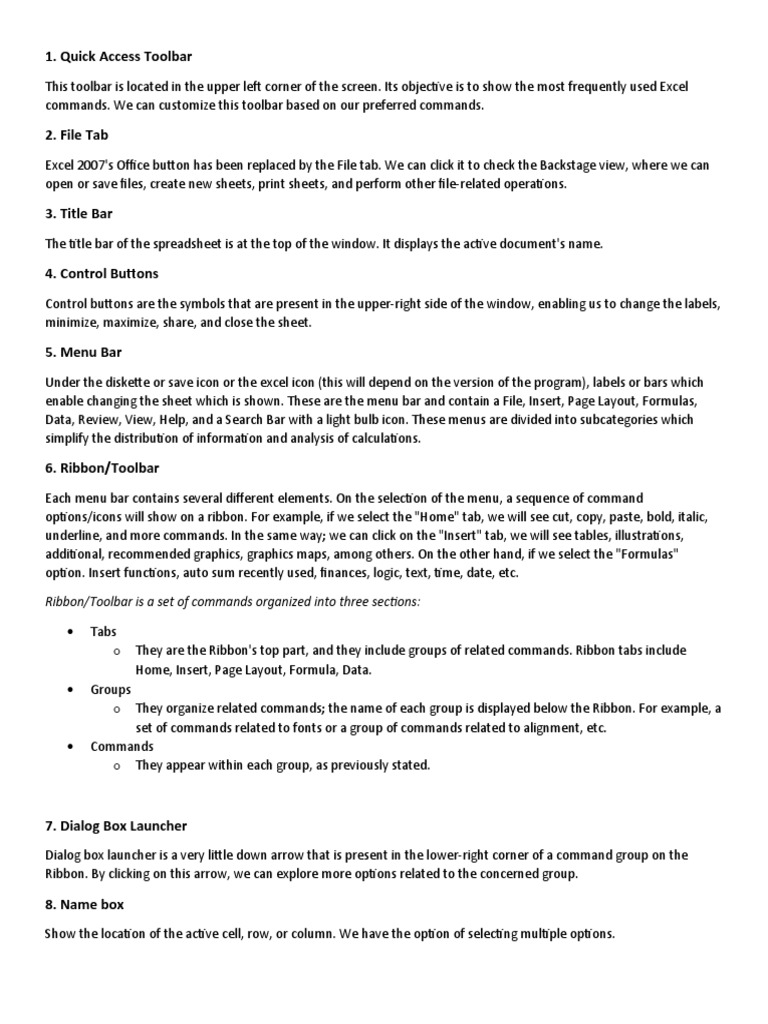 E Tech Assignment Notes Pdf Window Computing Spreadsheet