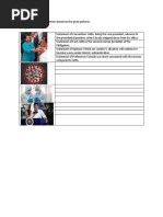 WorkKeys Business Writing Prompts (PDF) | PDF