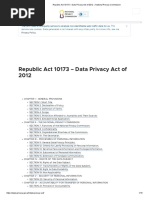 Digital Release of NOSCA Guidelines | PDF | Computing | Information Age