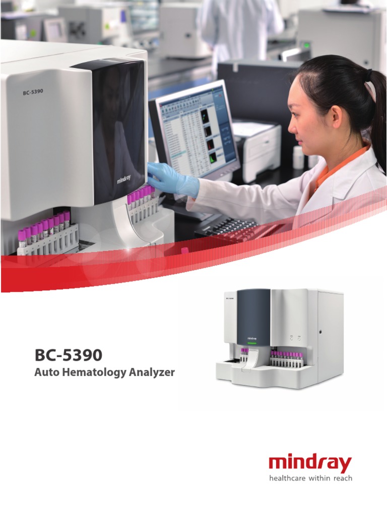 Equipo de Hematologia | PDF | White Blood Cell | Clinical Medicine