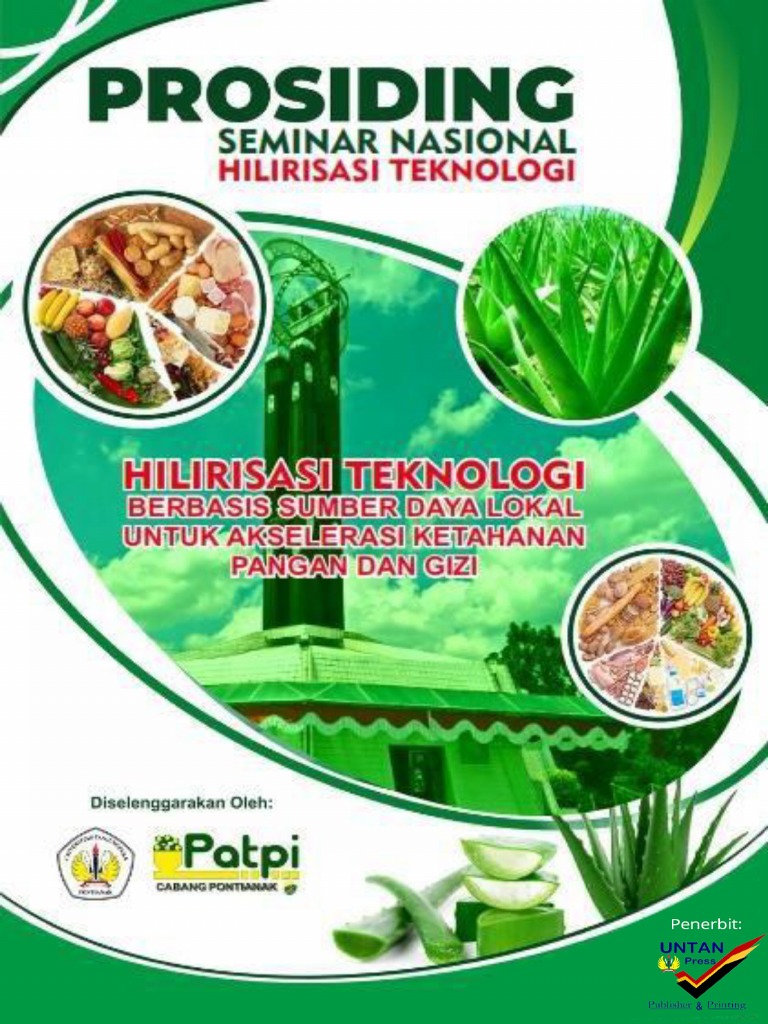 Prosiding Seminar Nasional Hilirisasi Teknologi | PDF