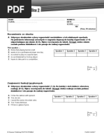 Lekcja 8 Lekcja Powtorzeniowa Do Rozdzialu Narodziny Nowozytnego Swiata. Klasa 6 | PDF