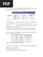Método Escalera: Conversión de Unidades | PDF | Metrología | Cantidad