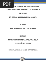 Actividad 1 Introduccion Al Derecho | PDF | Derecho penal | Propiedad