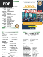 General Assembly Program | PDF