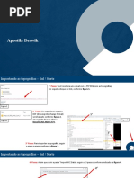 Introdução ao Deswik CAD para Iniciantes | PDF | Desenho assistido por ...