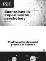 Kanner (1981) | PDF | Stress (Biology) | Correlation And Dependence