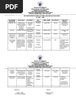 The TLE-TVL Framework & Overview of SHS-TVL | PDF | Vocational ...