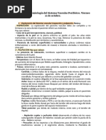 Signo de Homans y Edema Venoso | PDF | Angiología | Rtt