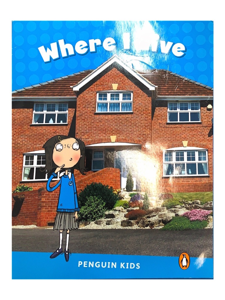 Where I Live | PDF