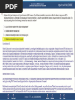 NBME 30 BLOCK 1-4 (Answers Version) | PDF