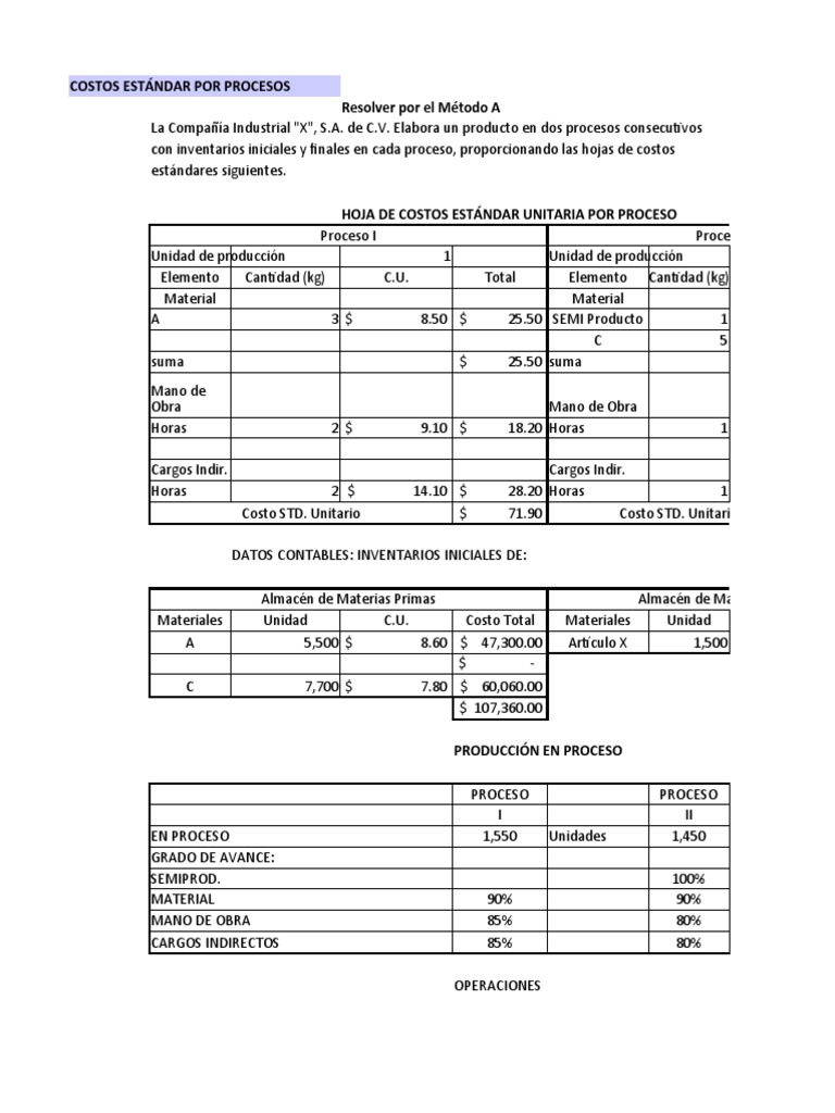 Examen A | PDF | Servicios financieros | Business