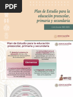 Fase 2 Plan Sintetico | PDF | Educación de la primera infancia | Aprendizaje