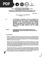 LAP Form v2 | PDF | Learning | Goal