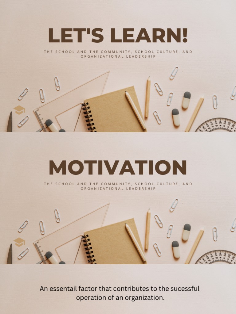 School Leadership Pdf Teachers Leadership