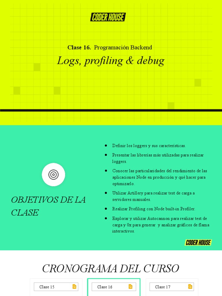 Logs de Servidor Proxy en Node.js | PDF | Servidor proxy | Software del sistema