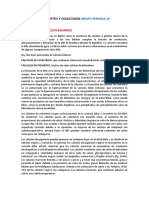Anatomía del triángulo de Calot y Buddé | PDF | Vesícula biliar | Hígado