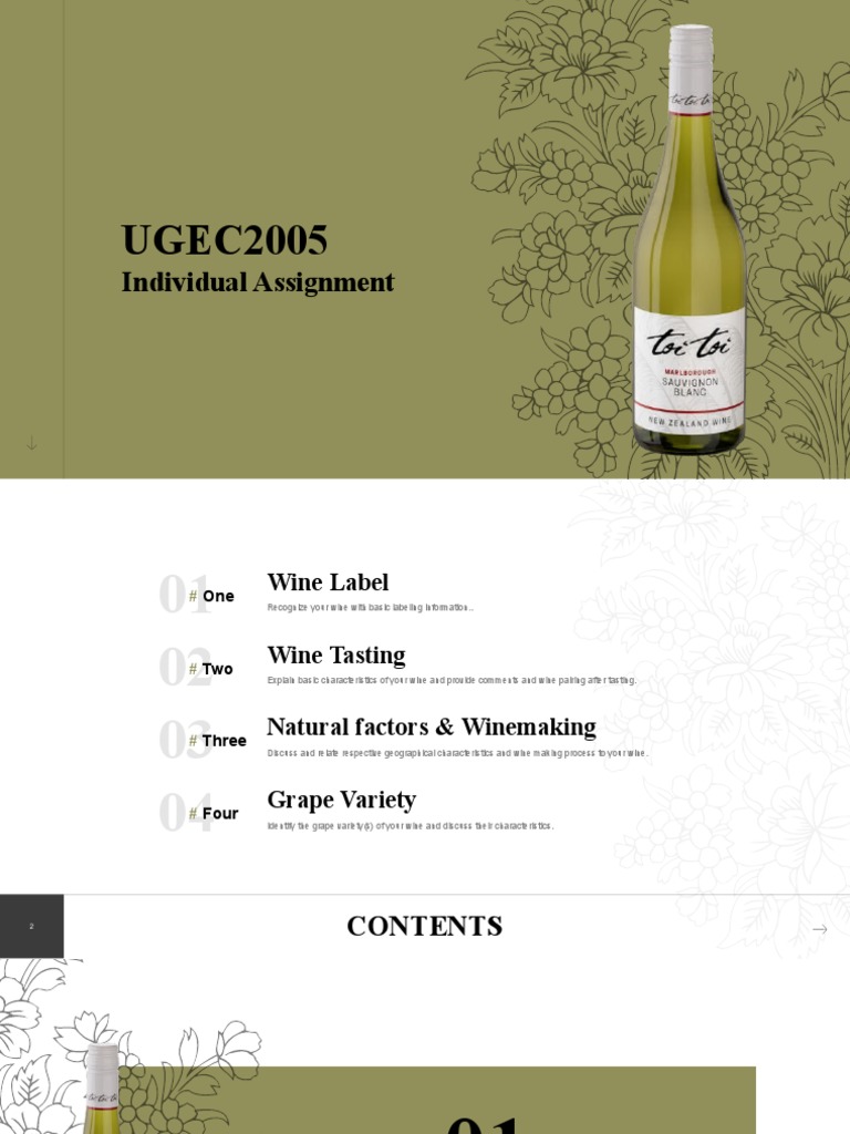 Wine | PDF | Wine | Winemaking