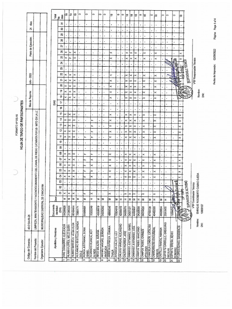 Sadsadsadsad - ULTIMO | PDF