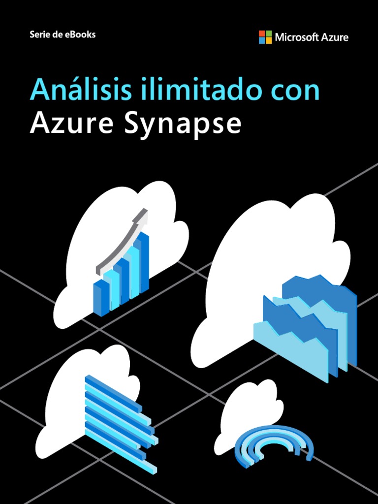 Análisis Ilimitado Con Azure Synapse | PDF | Microsoft Azure | SQL