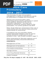 Buvidal Guidance for OST Providers | PDF | Self-Improvement ...