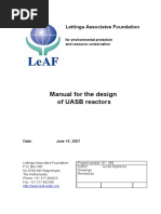 GRI 306 - Effluents and Waste 2016 | PDF | Waste Management | Waste
