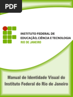 Identidade Visual Dos Setores Do IFRN | PDF | Logotipos