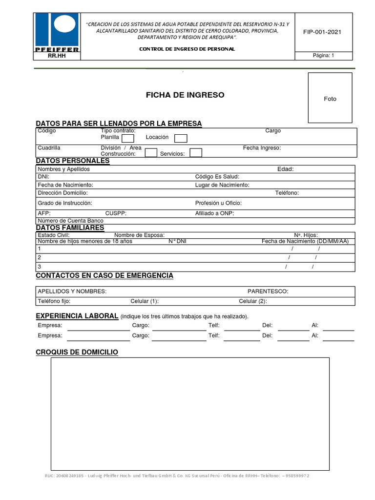 Ficha Completa LP | PDF | Enfermedades cardiovasculares | Saneamiento