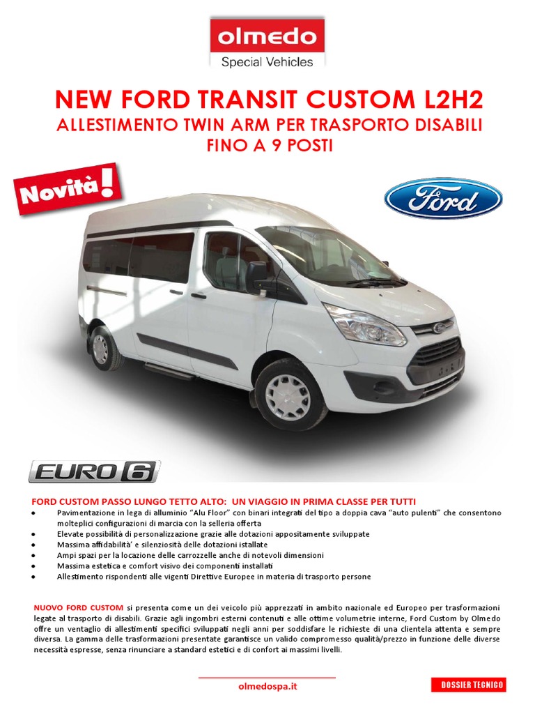 Allegato Allestimento-1003 | PDF