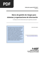 Iso 27031 | PDF | Organización internacional para la estandarización ...