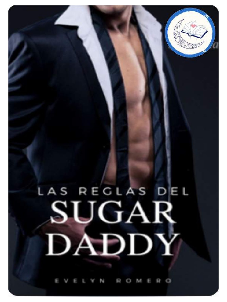 Las Reglas Del Sugar Daddy - Completa | PDF