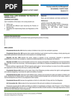 PhilHealth Organizational Structure Updates | PDF | Government