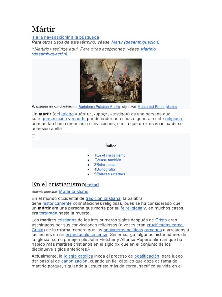 FDDFDFDF | PDF | Mártir | Antropología cultural