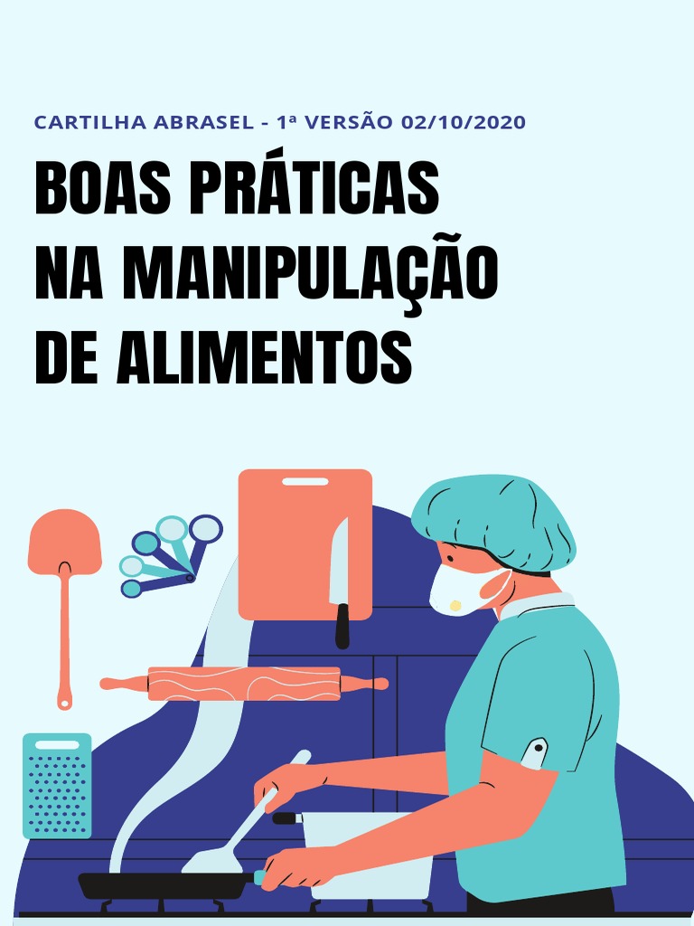 Cartilha Boas Praticas | PDF Cartilha Boas Praticas | PDF