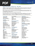 Introduction To LogRhythm and Its Components | PDF