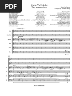 Mars GPM Satb 2016 D - e Final 4 Suara 11 April 2016-1 | PDF