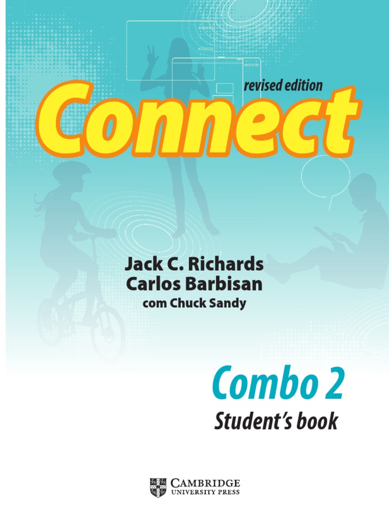 Connect 2 - Table of Contents 2 | PDF | Menu | Adjective