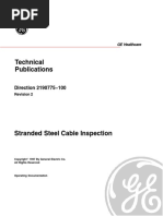 FC 4.1.5 - Flexible Steel Wire Rope Sling (FSWR) Inspection Checklist ...