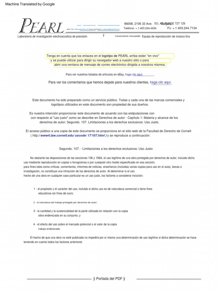 AUDIO TRANSFORMADORES E-I VERSUS TOROIDALES - Traducion | PDF ...