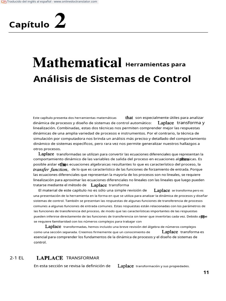 Principles and Practice of Automatic Process Control, 2nd Edition (Carlos A. Smith Armando B ...