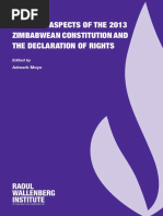 Civic Education Grade 10 - 12 Textbook PDF | PDF | Elections | Citizenship