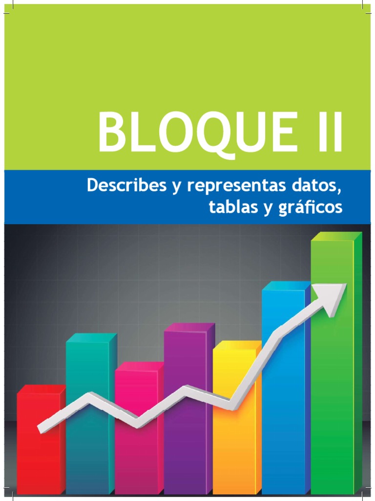 Bloque 2 Estadística | PDF
