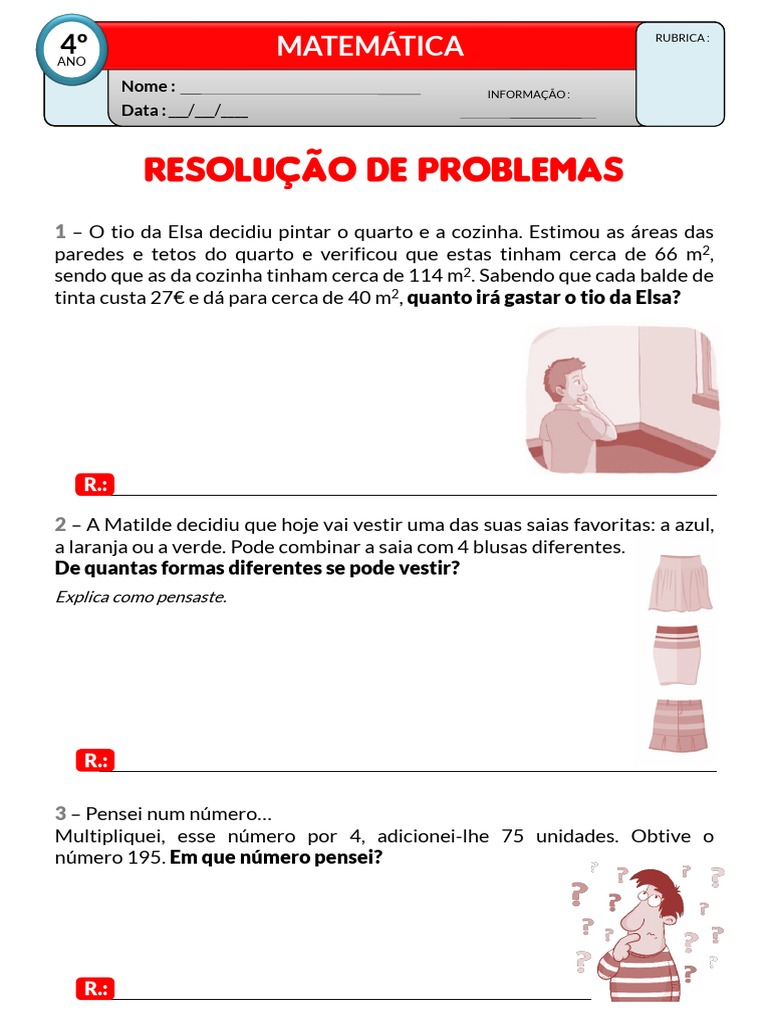 Problemas 12 | PDF
