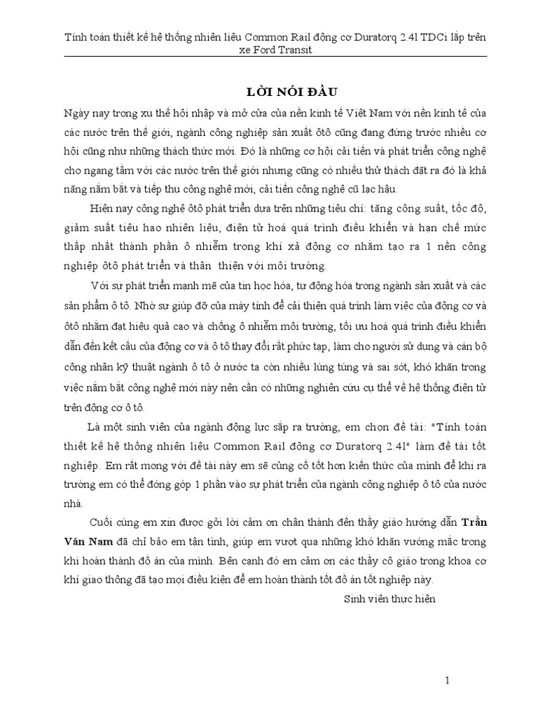 (123doc) - Tinh-Toan-Thiet-Ke-He-Thong-Nhien-Lieu-Common-Rail-Dong-Co-Duratorq-2-4l-Tdci-Lap ...