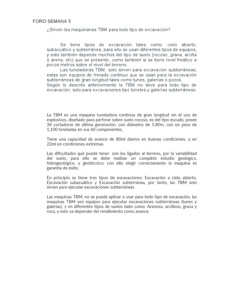 FORO 5 Innov Const | PDF