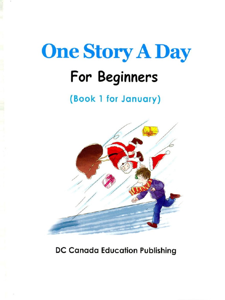 One Story A Day Compress | PDF